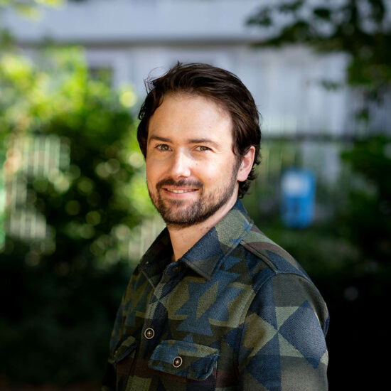 Dialogue avec Lucas Chancel – Repenser le lien entre énergies et ...